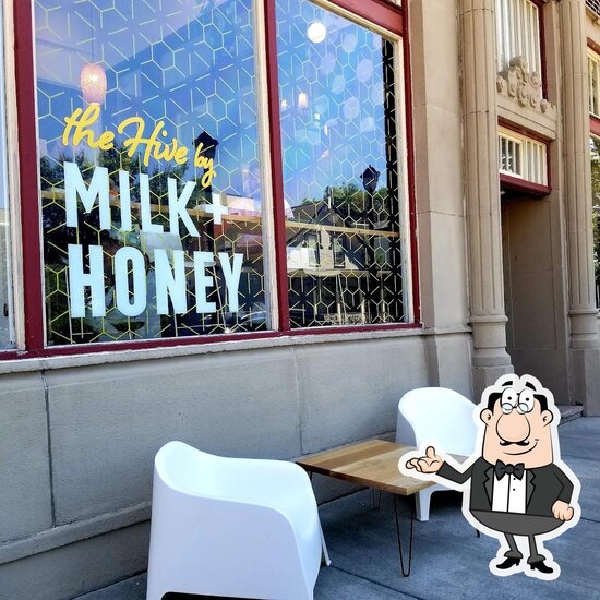 The Hive Cle, Cleveland - Restaurant menu, prices and reviews