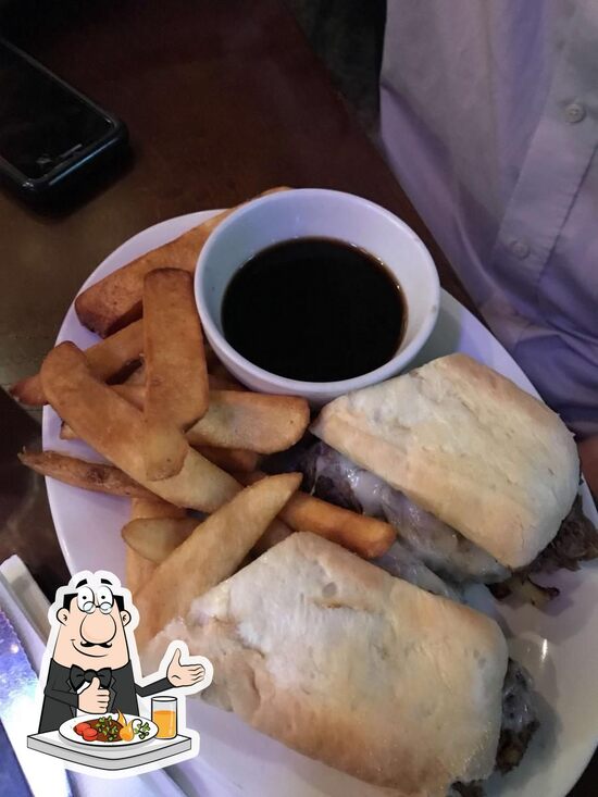 Mad Capper Saloon & Eatery in Stillwater - Restaurant menu and reviews