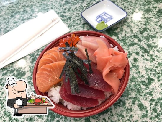 Domo Cafe, 1016 Maunakea St M1 in Honolulu - Restaurant menu and reviews