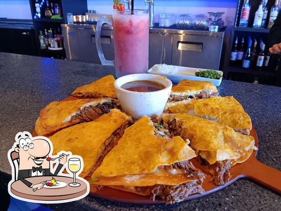 Ay Wey Resto Bar, Swainsboro - Restaurant menu, prices and reviews