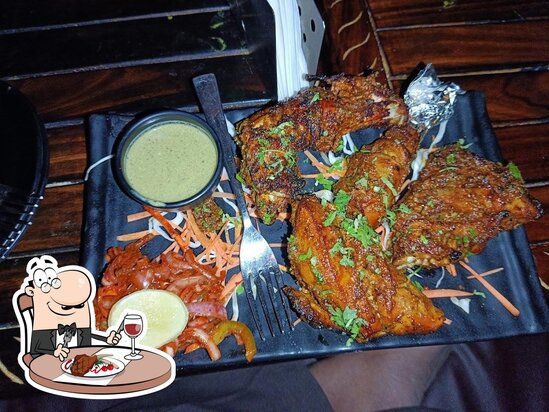 Barkaas Arabic Restaurant Guntur, Guntur - Restaurant reviews