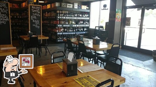Brewmasters Goldsboro, Goldsboro - Restaurant menu, prices and reviews