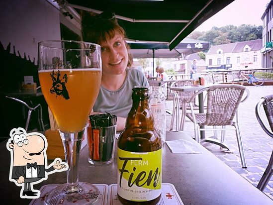 Café De Kaai, Diest - Restaurant reviews