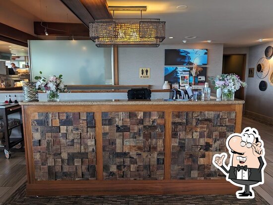 Chart House, Portland - Restaurant menu, prices and reviews