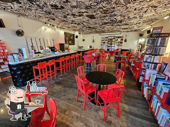 Cook & Book, Woluwe-Saint-Lambert - Restaurant menu, prices and reviews
