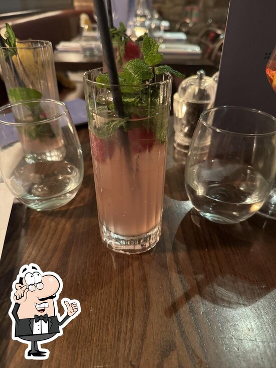 Côte Chester, Chester - Restaurant menu, prices and reviews