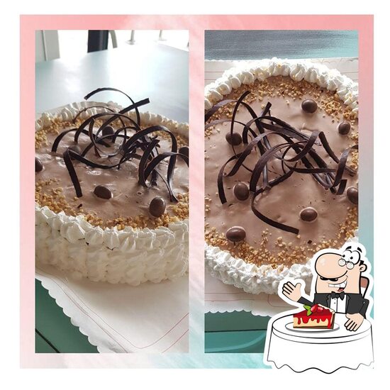 Dolci Ricordi pub & bar, Torrazza Piemonte - Restaurant reviews
