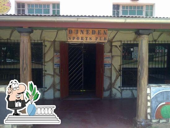 Duneden Sports Bar, Rustenburg