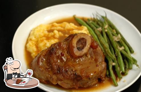 Carta de GTs Restaurant & Bar, Biloxi