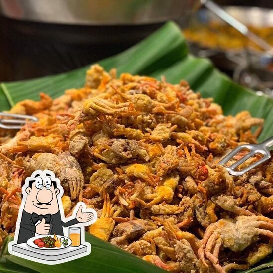 Holidayland Unli Buffet Restaurant, San Fernando - Restaurant reviews