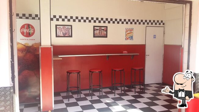 MAXIMUS (El Original), Caseros - Restaurant menu, prices and reviews
