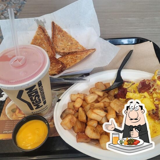 Meson Sandwiches (Lake Nona), Orlando - Restaurant menu, prices and reviews