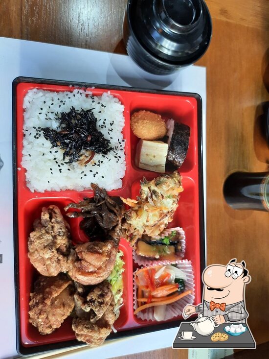Nara Obentô Paraíso restaurant, São Paulo - Restaurant reviews
