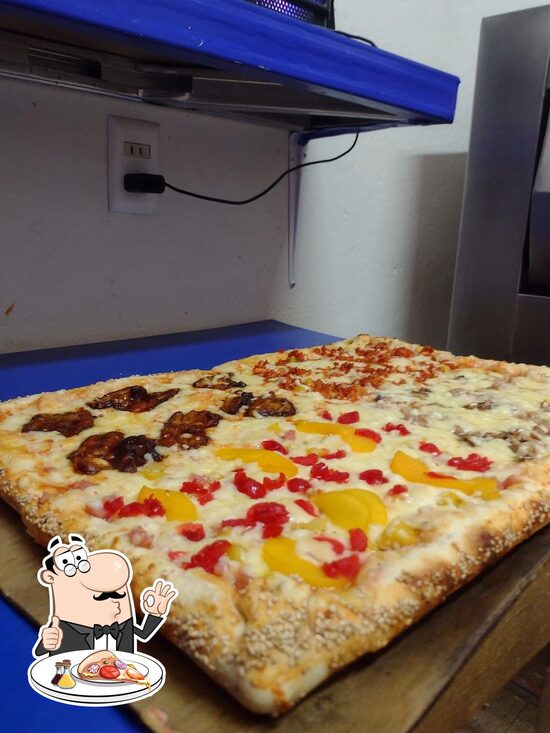 Pizzas Gómez, Ixtapaluca - Menú del restaurante, precios y reseñas