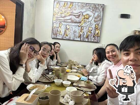 Quang Phuc Vegetarian Restaurant, Hanoi - Restaurant menu and reviews