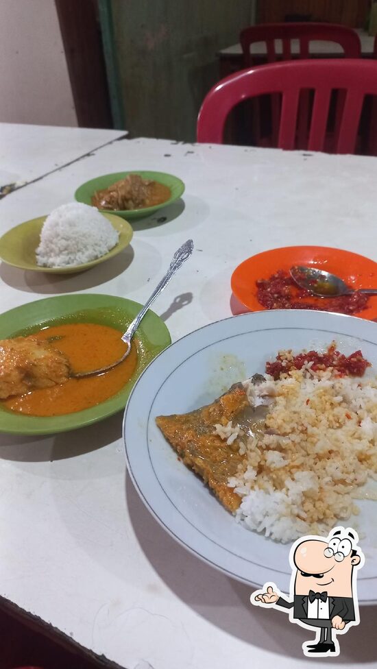 RM.Sinar Subuh - Restaurant menu, prices and reviews