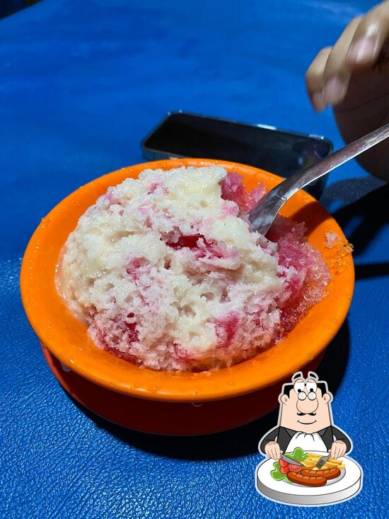 Sinar Garut Es Campur, Central Jakarta - Menú del restaurante, precios ...