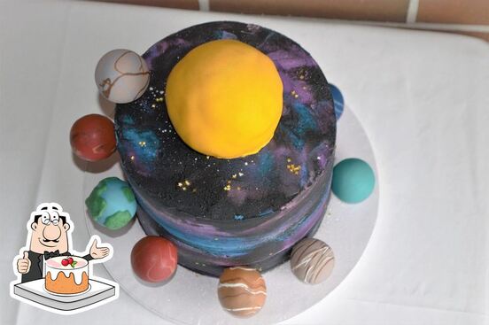 Sweet Coast Cakes, 4700 N Virginia Dare Trl in Kitty Hawk