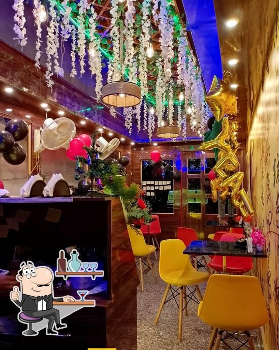MOMO MAGIC CAFE, Siwan - Restaurant menu, prices and reviews