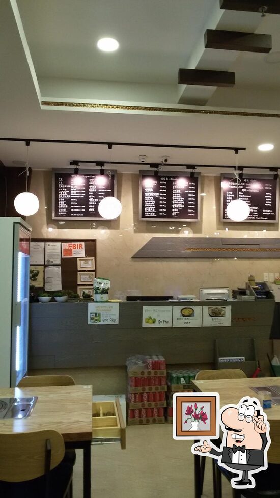 손가네 클락(Songane Clark), Mabalacat - Restaurant menu, prices and reviews