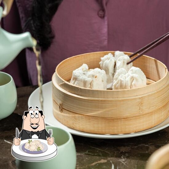 Dim Sum Delights, Kolkata - Restaurant menu, prices and reviews