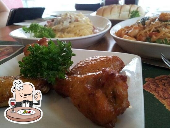 Carta del restaurante Hongdae & Cheese Owl Buffet Future Park Rangsit ...