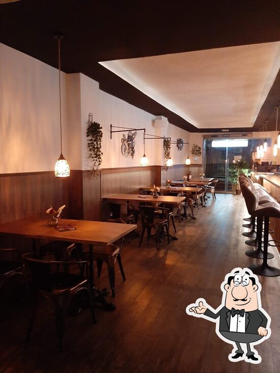 Arcá Fusió, Cambrils - Restaurant menu, prices and reviews