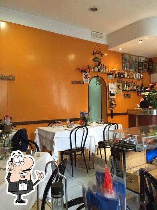 Trattoria Mombercelli, Torino - Menu del ristorante, prezzi e recensioni