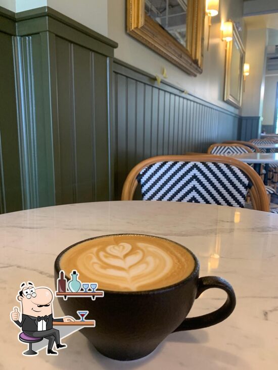 1971 Coffee Shop in Haymarket - Restaurant menu and reviews
