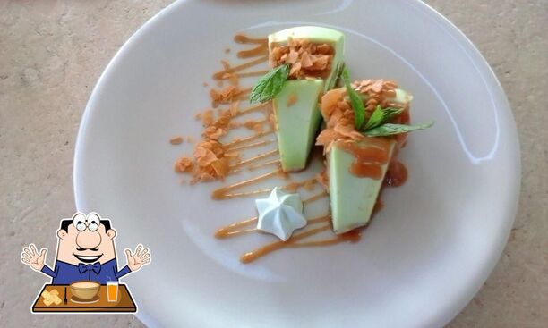ATMOSPHERE, Kalamata - Restaurant reviews