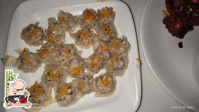 Liveinstyle, Kolkata, Mani Square Mall - Restaurant reviews
