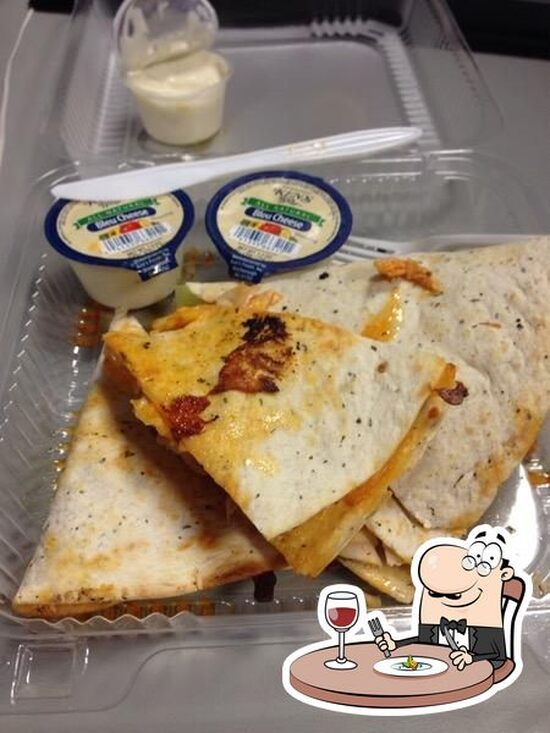 Galleria Pizza in Rochester - Restaurant menu and reviews