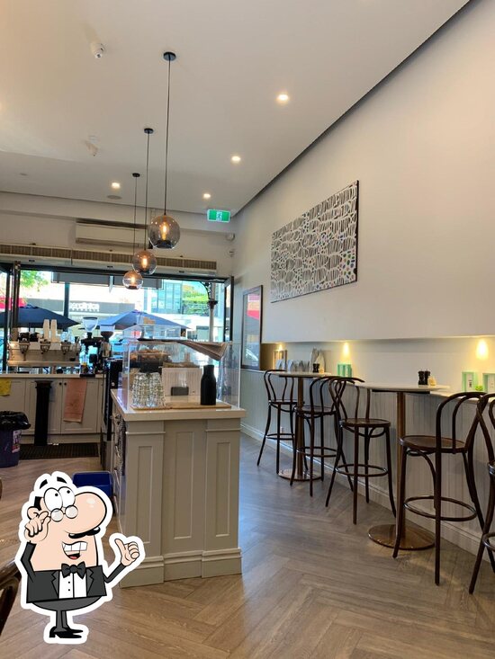 Holy Grounds Cafe, Brighton - Restaurant menu, prices and reviews