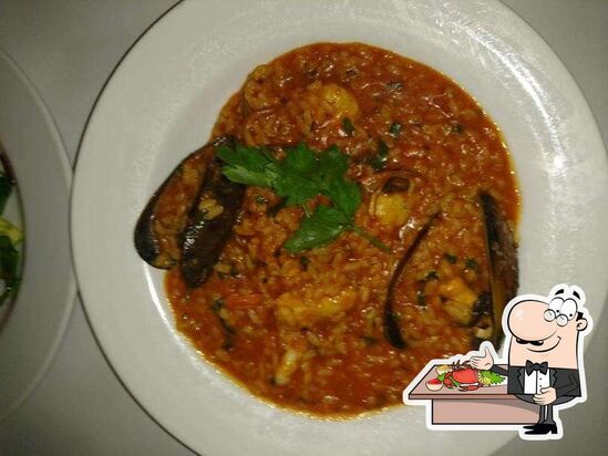 lazana pizza & ristorante in Wahroonga - Restaurant menu and reviews