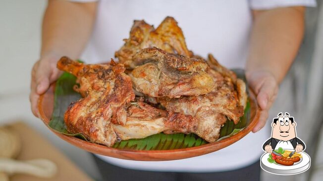 Menu at Namit Namit Quezon City restaurant, Quezon City