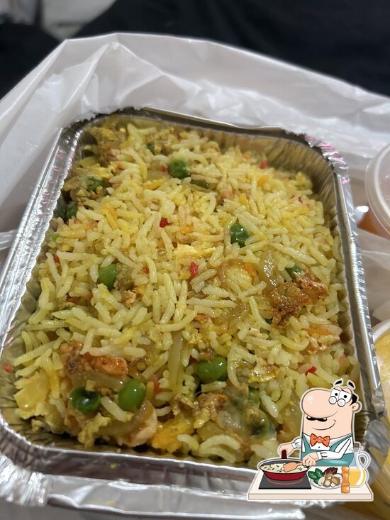 Nehar Indian Takeaway, Lampeter - Restaurant menu, prices and reviews