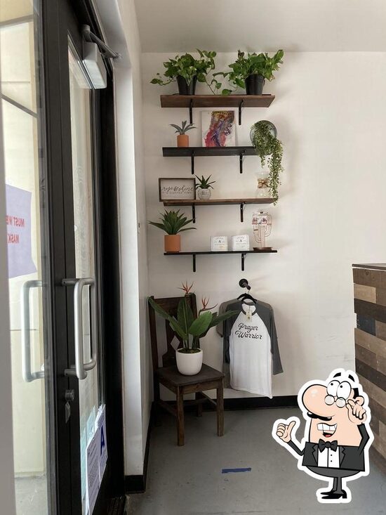 Sixth Street Coffee, Coachella - Restaurant menu, prices and reviews