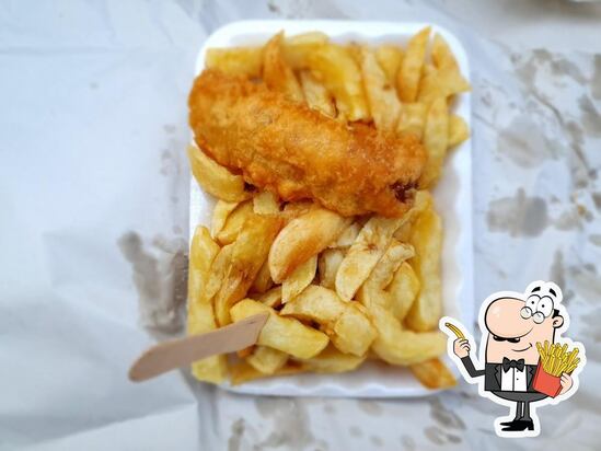 Supafry Fish & Chips, Hunstanton - Restaurant menu, prices and reviews