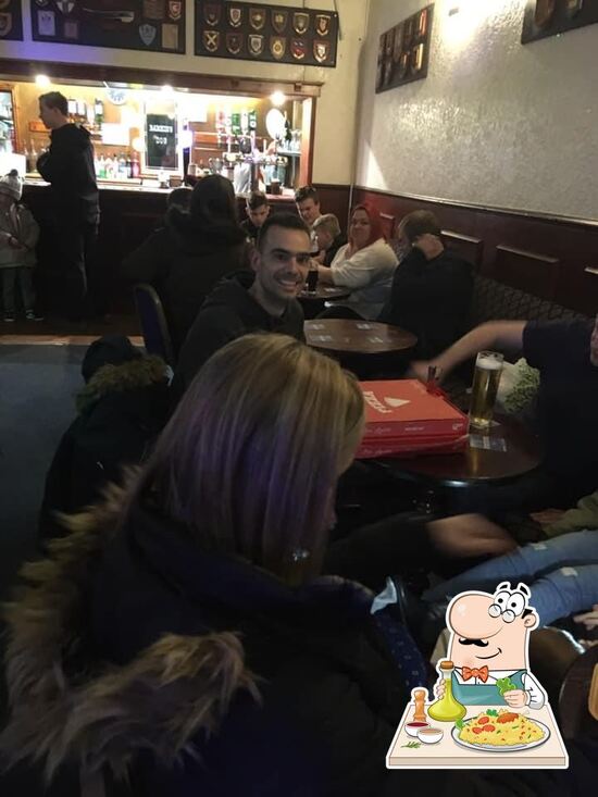 The Barking Dog in Wallsend - Restaurant reviews