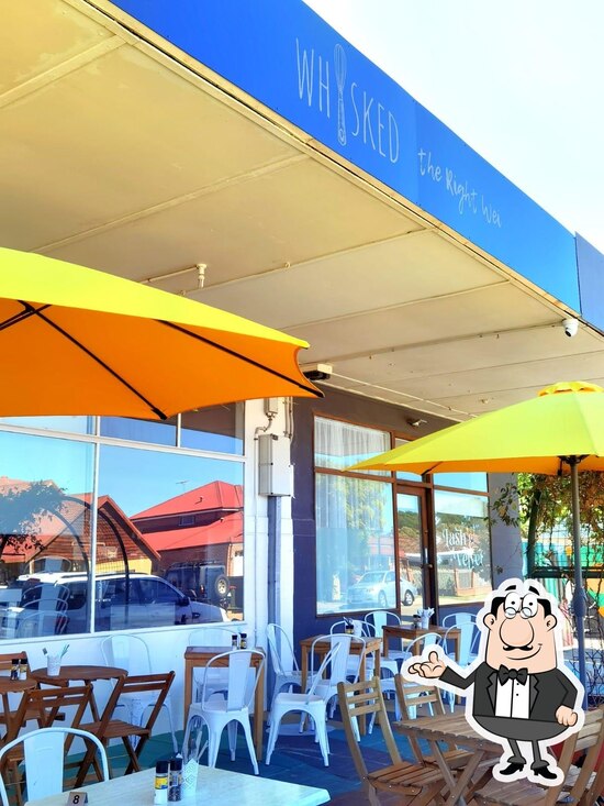 Whisked the Right Wei Lathlain, Lathlain - Restaurant menu, prices and ...