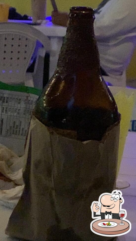 Carta del pub y bar El Potro Micheladas, San José del Cabo