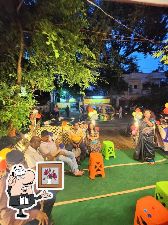 Cha Culture Singur, Singur - Restaurant menu, prices and reviews