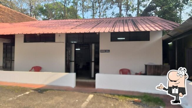 PWD Rest House Canteen, Thiruvananthapuram - Restaurant menu, prices ...