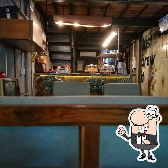 WORK UNUSUAL, Bandung - Restaurant menu, prices and reviews