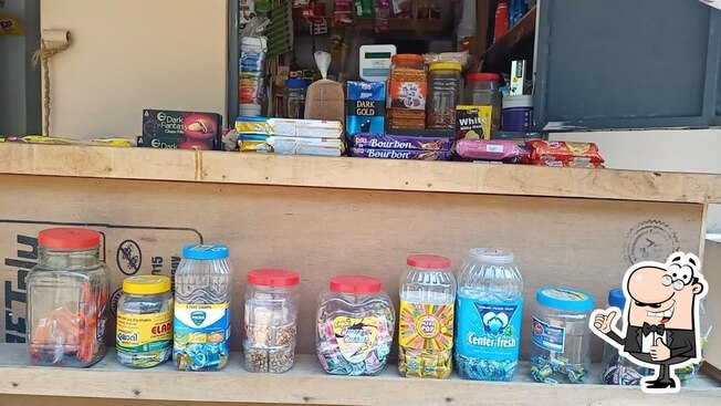 Devi stores, Valakom - Restaurant menu, prices and reviews