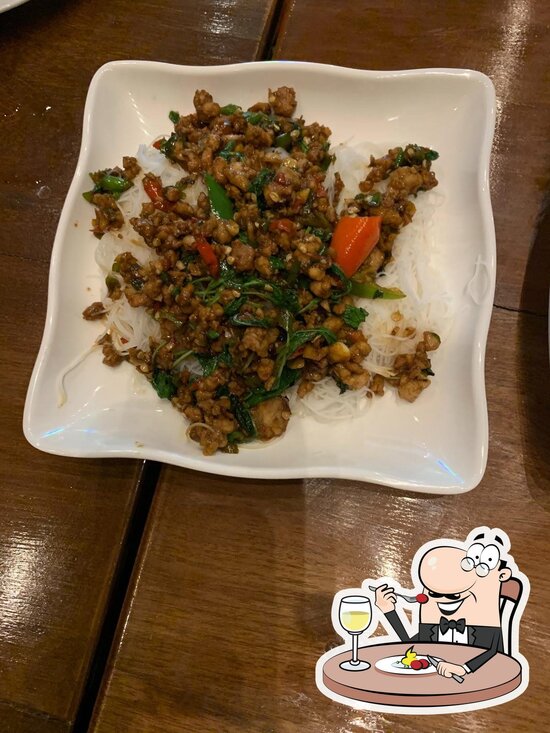 Analog bar, Nakhon Sawan - Restaurant reviews