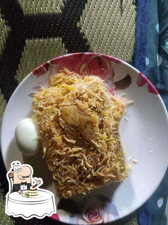 Biryani Badshah, Mumbai - Restaurant menu, prices and reviews