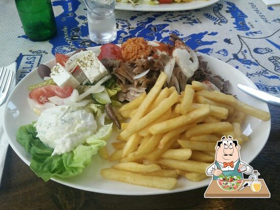 El Greco, Gorinchem - Restaurant reviews