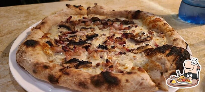 Fratello Pizza&Parla, Patras - Restaurant reviews