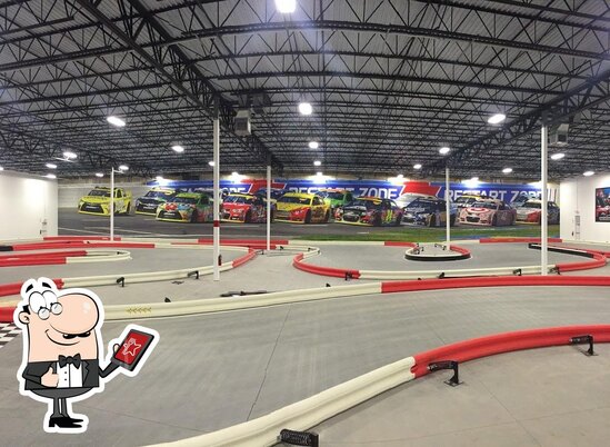 K1 Speed - Indoor Go Karts, Corporate Event Venue, Team Building ...